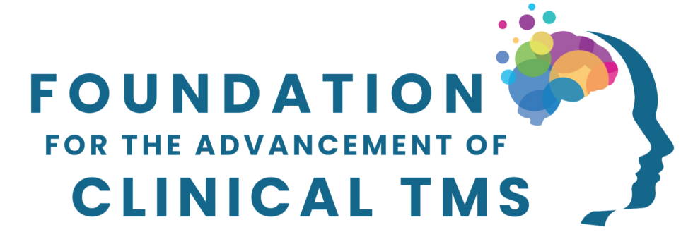 Foundation for the Advancement of Clinical TMS